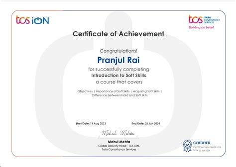 Softskills Certificationcomplete Professionalgrowth Lifelonglearning Communicationskills