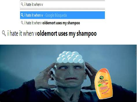 Harry Potter 10 Hilarious Voldemort Memes Only True Fans Will Understand