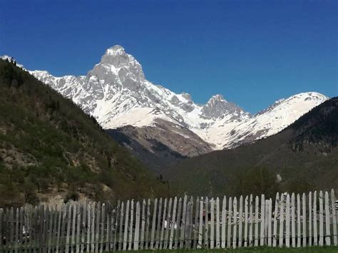 უშბის ხეობა ბეჩოს თემი Ushba Valley Becho Community Home Facebook