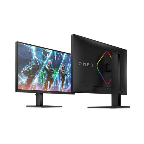 Hp Omen Monitor Hz Fhd Ips Ms Dp X Hdmi Audio Out Pivot Vesa Yos