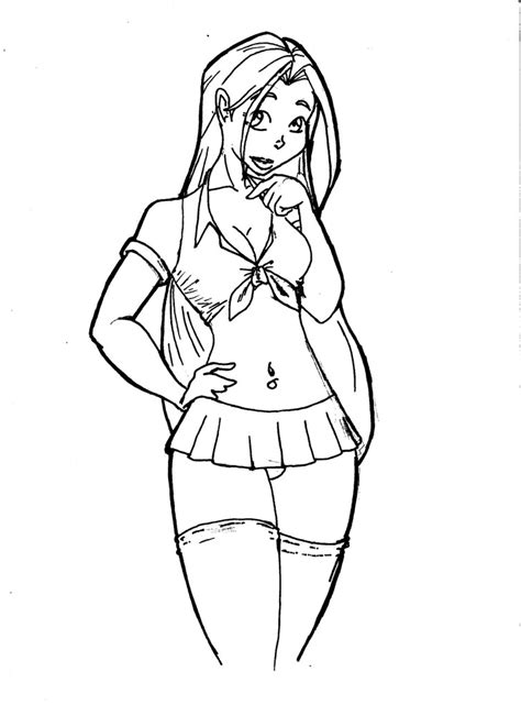 Kelly By Zigzegot01 Hentai Foundry
