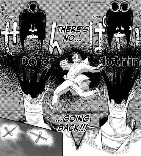Choujin X Manga Pages Anime Art Tutorial Manga