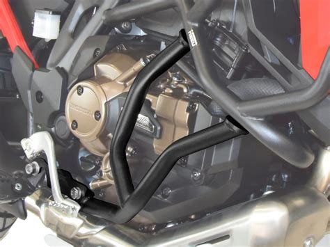 CRF 1100 AFRICA TWIN 2024 DCT Lower B1