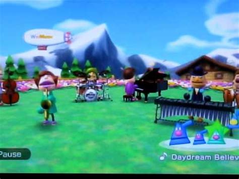 Wii Music Tutes Youtube