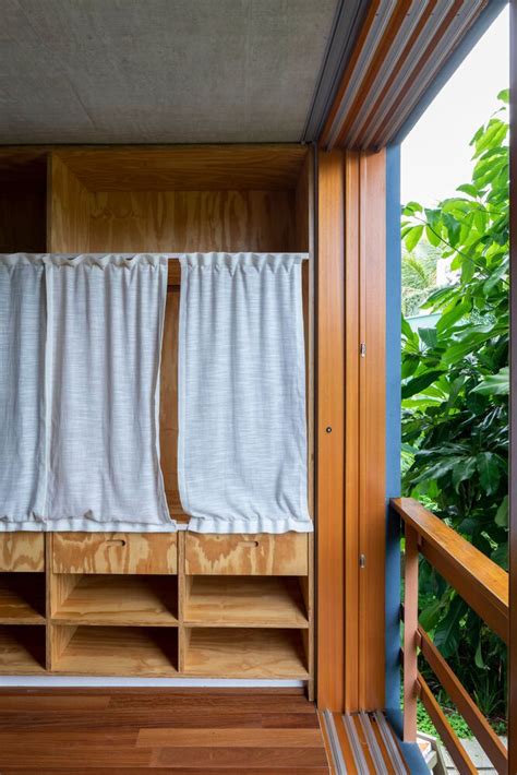 Gallery Of House On Baleia Beach André Vainer Arquitetos 17