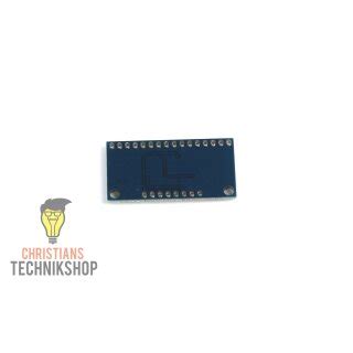 Cd Hc Kanal Analog Digital Multiplexer Mux F R Arduino