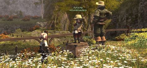 Ffxiv What Are Unspoiled Nodes And How Do They Work Fandomspot