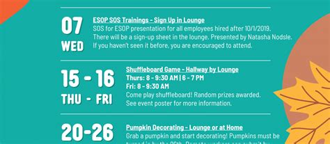 Esop Month 2020 Norland Designs