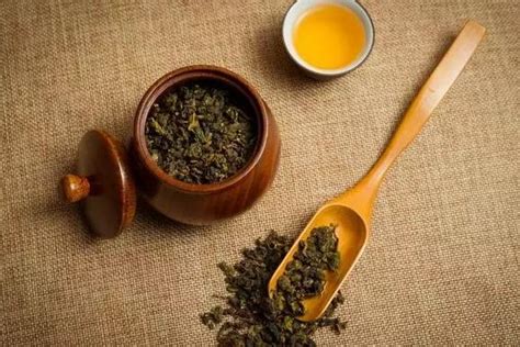 多喝茶改变怕酸性的体质身体顶瓜瓜