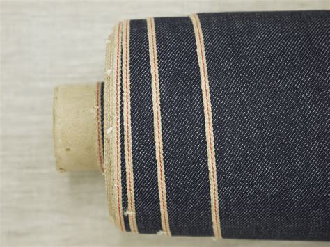 Fancy Tiger Crafts Japanese Selvedge Denim