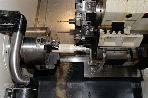 Cnc Metal、塑料切割