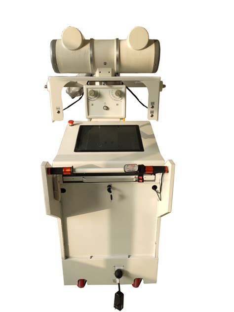 1 Adopt High Frequency And High Voltage Generator And Independent Head