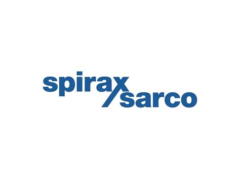 Spirax Sarco Logo Vector File Download Logowik