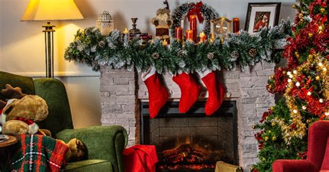 Ziemassvētku Tradīcijas Pasaulē Blogs Par Mums