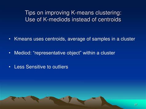 Ppt K Means Clustering Powerpoint Presentation Free Download Id