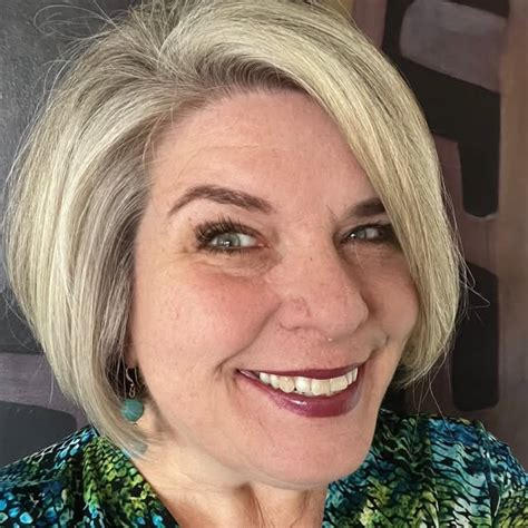 Christine Tatum Christinetatumthurstone • Threads Say More