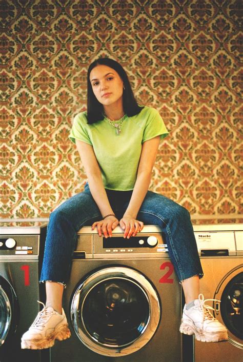 Alina 01 How Are You Feeling Photoshoot Feelings