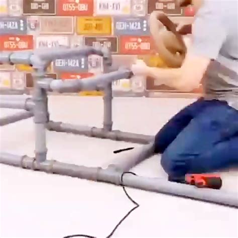 اموزش ساخت فرمان ماشین برای بازی های کامپیوتری