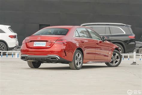 【2022款 改款 C 200 L 运动版汽车图片 汽车图片大全】 易车