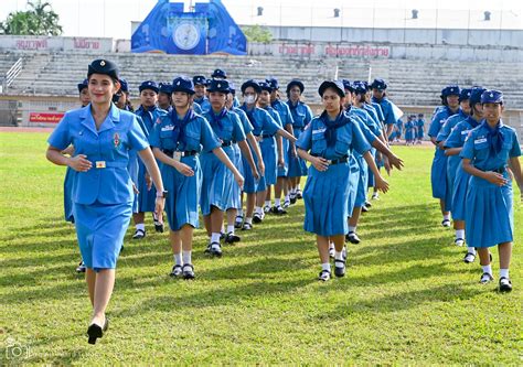 งานโสตทัศน งานโสตทัศนศึกษาโรงเรียนวิเชียรมาตุ จังหวัดตรัง