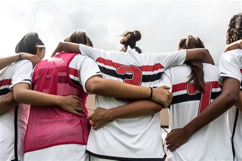 São Paulo Se Despede Do Paulista Feminino Sub 15 Spfc