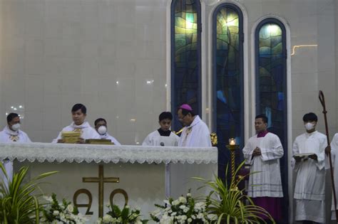 Our Lady Of Fatima Parish Mandaluyong City