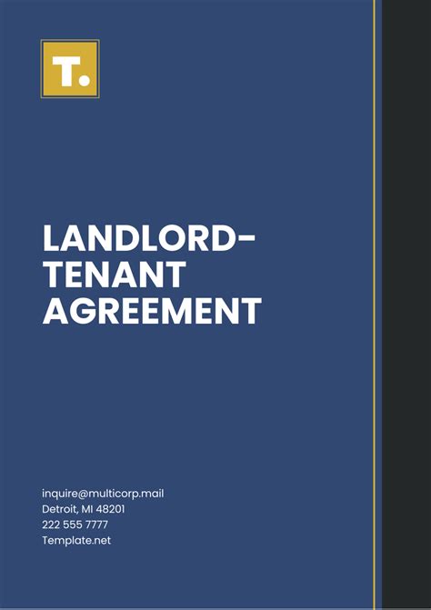 Free Rv Rental Agreement Template To Edit Online
