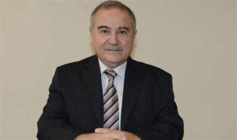 Hilmi Özden kimdir nereli kaç yaşında Cumhurbaşkanı adaylığına