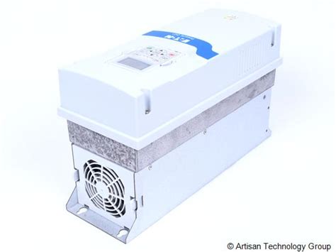 DG1 34012FB C21C Eaton General Purpose Variable Frequency Drive