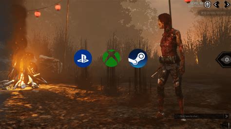 Cómo Desactivar Crossplay En Dead By Daylight Mundotrucos