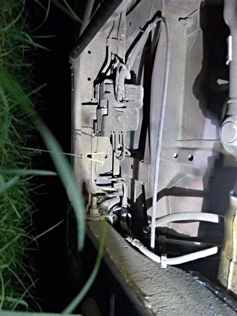 Chevy Silverado Small Evap Leak P Meaning Causes Symptoms