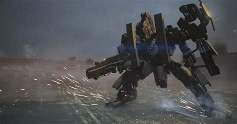 Cutscene Would Make Great Video Game
