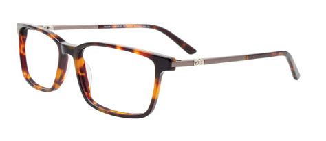 Takumi Tk1195 With Magnetic Clip On Lens Eyeglasses