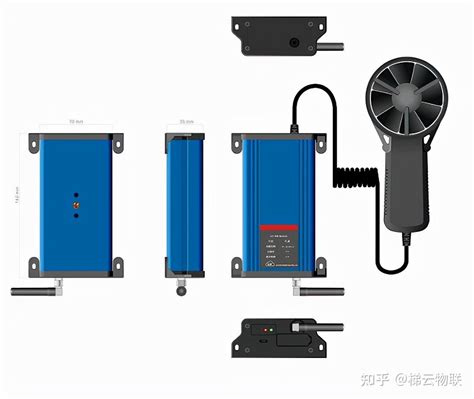 使用风速传感器要注意哪些问题？ 知乎