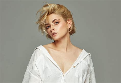 Short Shag Hairstyles That Are Full Of Style Urban Mamaz