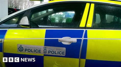 Seven Charged With Conspiracy To Murder Teenager In Telford Bbc News