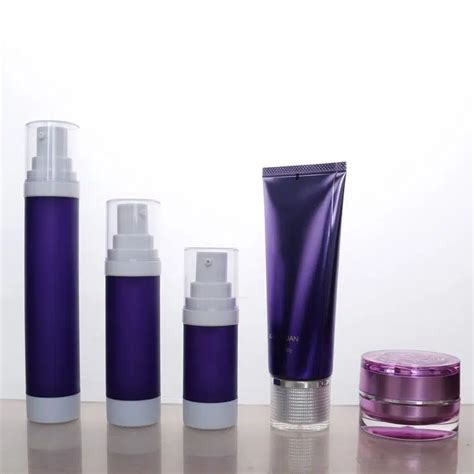 Manufacturers Supply Luxury Skincare Packaging YBJ Cosmetic Packaging