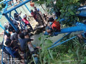 Jelang Lebaran PDAM Tirta Handayani Maksimalkan Pasokan Air Hingga