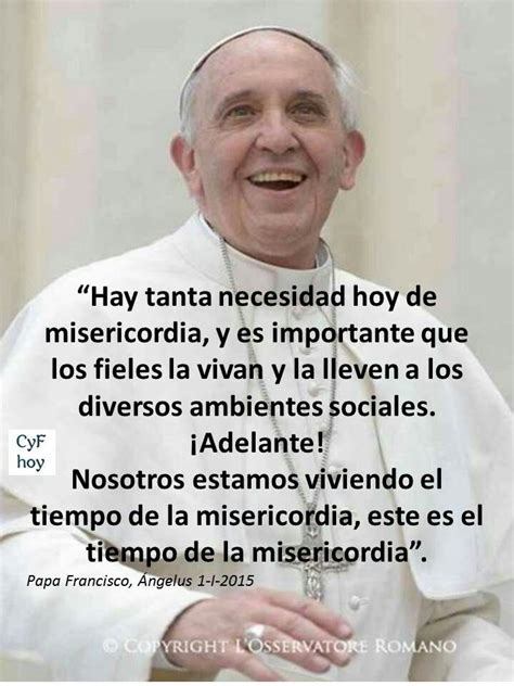 Pin De Liz Chav En Fe Y Esperanza Papa Francisco Frases Frases Para