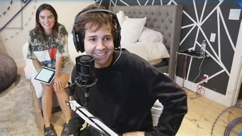 David Dobrik Best Live Stream Moments YouTube