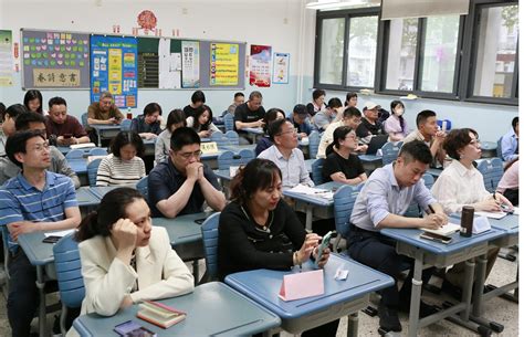 家校协同育人 共建和谐校园——我校召开2023 2024年度第二学期家长会 学校工作 北京师范大学实验小学