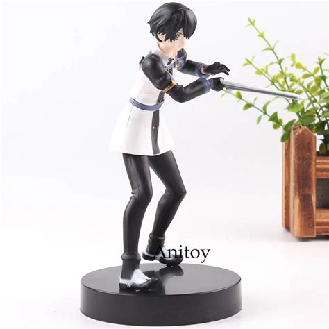 Buy Sword Art Online Sao Figure Ordinal Scale Kirito