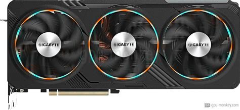 Gigabyte Geforce Rtx 4070 Ti Super Gaming 16g Vs Xfx Speedster Merc 319
