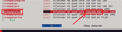 How Can I Get Orange Pi Plus Image OS Allwinner Sunxi Armbian Community Forums