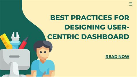 Best Practices For Designing User Centric Dashboard By Aisha Winget