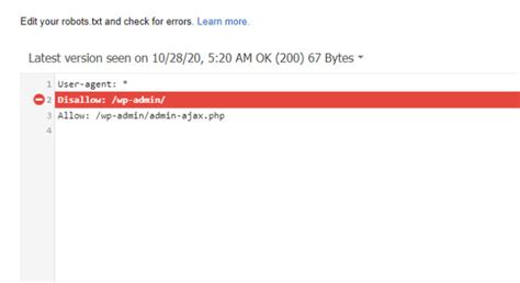 create robots txt xml sitemap website audit for your website by