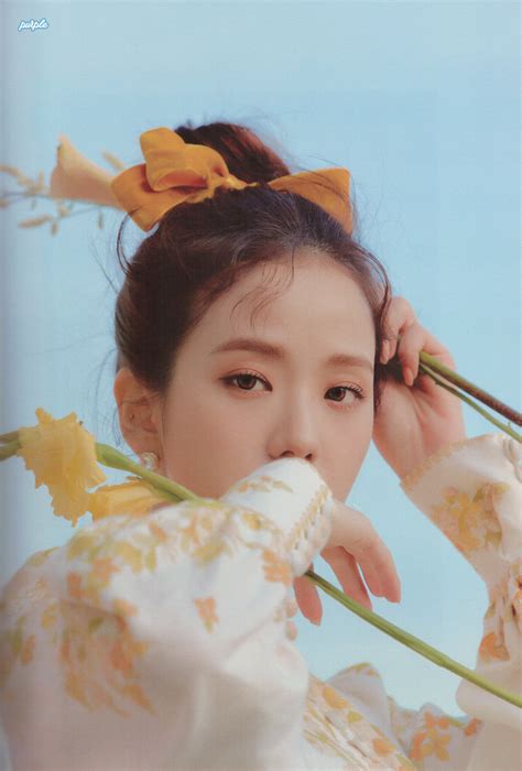 Blackpinkofficial Blackpink Jisoo K Pop South Korean Girls Korean My