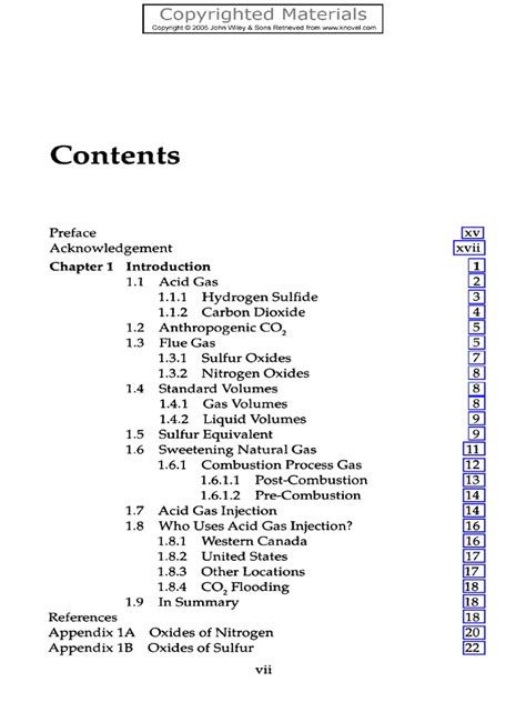 Pdf Acid Gas Injection Dokumen Tips
