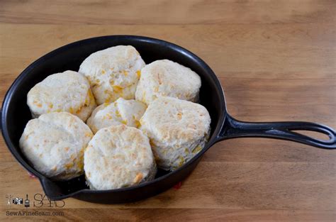 Best Biscuits Ever Sew A Fine Seam