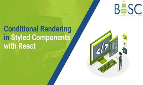 How Can I Do Conditional Rendering On A Styled Component By Kuldeep Tarapara Medium